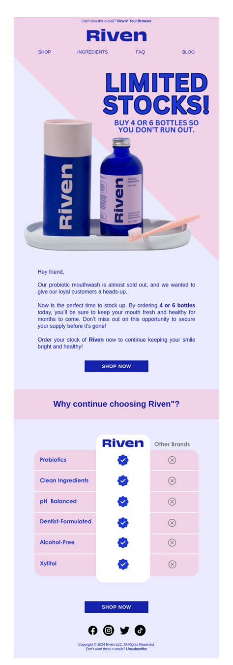 Transactional Emails Great Examples Other Tips