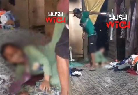 Tular Video Budak 10 Tahun Ditendang Dipijak And Hampir Dibakar Oleh