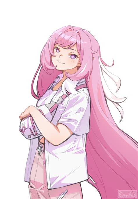 Elf Elysia On Tumblr