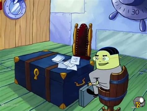 باب اسفنجی در دادگاه فیلو