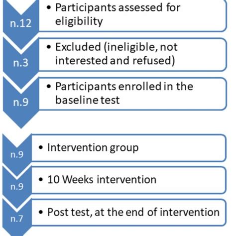 Thesis Processimplementation Process Download Scientific Diagram