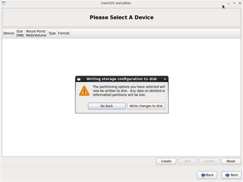 Centos 610 Netinstall Network Installation Guide