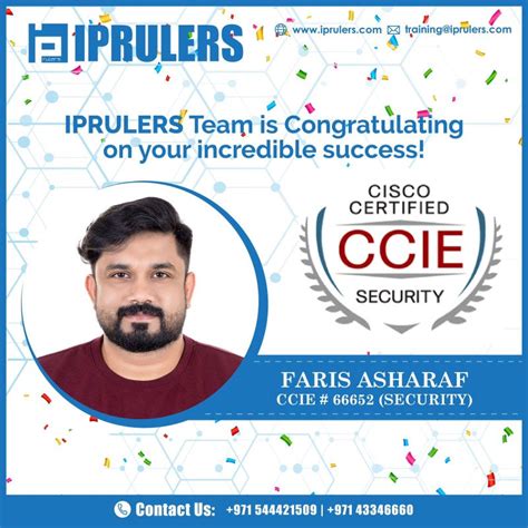 Ip Rulers On Linkedin Ccie Cciesuccess Cisco Ciscocertification Ciscocert Ciscosecurity