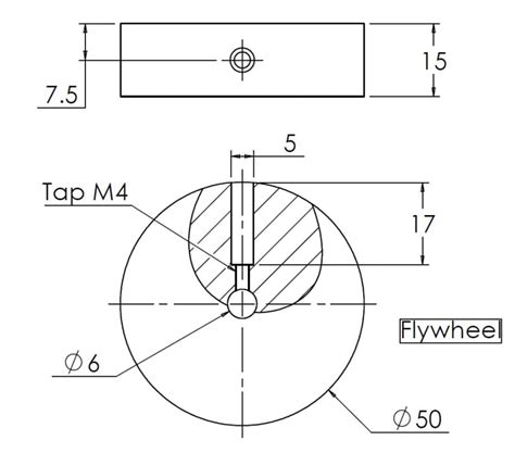 Mki Flywheel