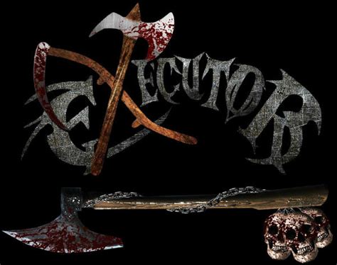 Executor Encyclopaedia Metallum The Metal Archives