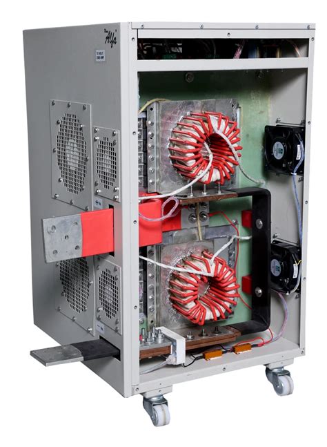 Industrial Electroplating Rectifier At ₹ 95000 Piece Ahmedabad Id 2852720772430