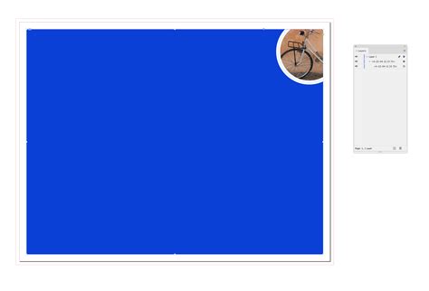 crop a pasted into shape adobe support community 13740363
