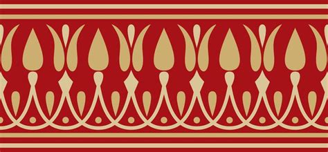 Roman Pattern Vector Art Icons And Graphics For Free Download