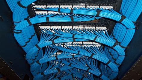 Structured Cabling