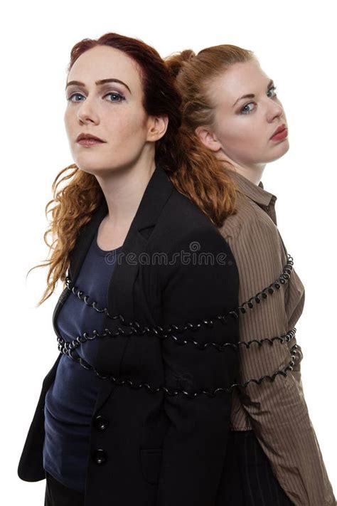 All Tied Up Stock Photo Image Of Bureaucracy Background