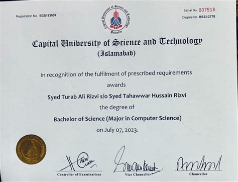 Turab Ali On Linkedin Graduate Newbeginning