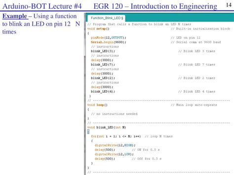 Ppt Navigating The Arduino Bot With Whiskers Powerpoint Presentation Id 2020984