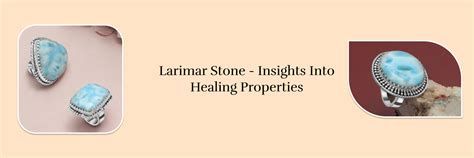 Larimar Meaning Healing Properties Formation Uses Facts And Care