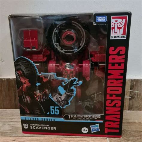 Jual Transformers Scavenger Hasbro Di Seller Qairina Store Cengkareng Barat Kota Jakarta