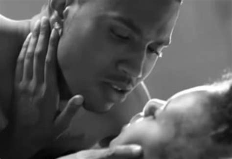 Flashback Fridays Trey Songz I Invented Sexsay Ahh