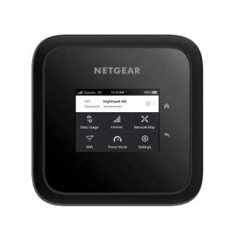 Nighthawk Wifi Routers Mobile G Routers Devices Netgear