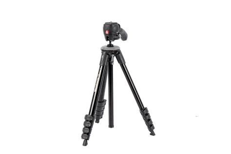 Used Manfrotto 785b Modo Compact Tripod Mpb