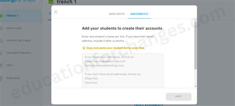 Duolingo Classroom Guide For Teachers To Use Duolingo School
