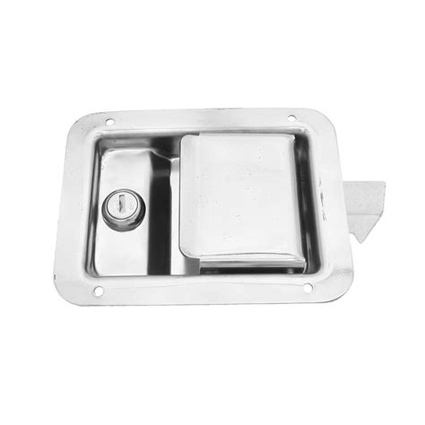 LOCKING PADDLE HANDLE Faucher LOCKING PADDLE HANDLE Faucher