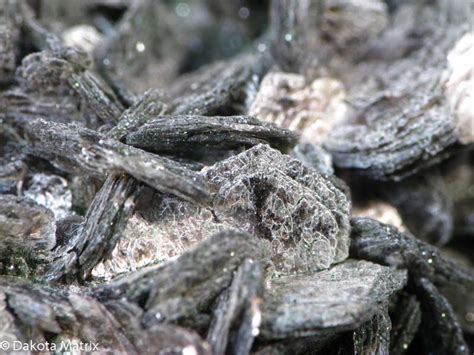 Muscovite Mineral Information And Data