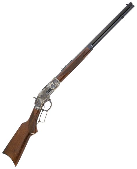 Uberti 1873 Lever Action Rifle Macks Prairie Wings