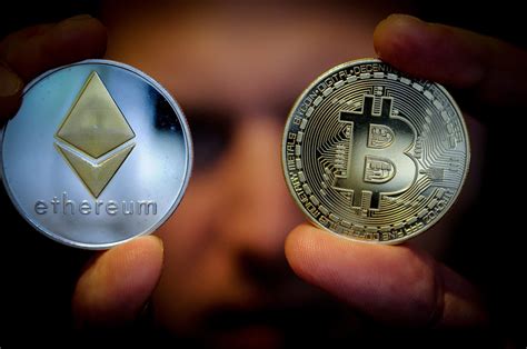 Ethereum And Bitcoin 3 Reasons Why Ethereum Price Continues To