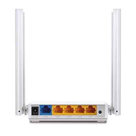 Wi Fi Router Tp Link Indonesia
