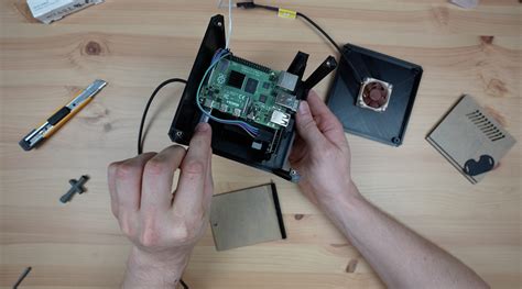 Plugging Power Cable Into Raspberry Pi The DIY Life