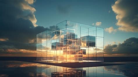 premium ai image data cloud