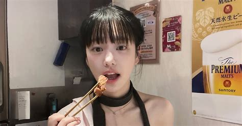 견미리 딸 이유비 얼마나 말랐으면 푹 파인 쇄골에 직각 어깨