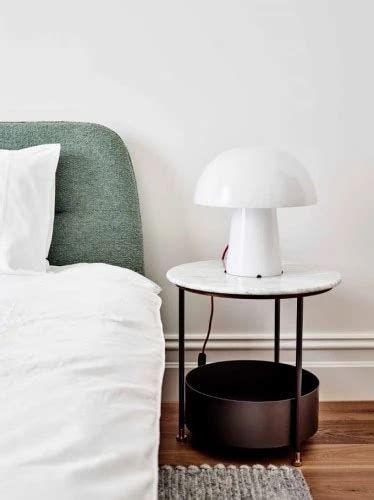 Tile Side Table Domo Collections