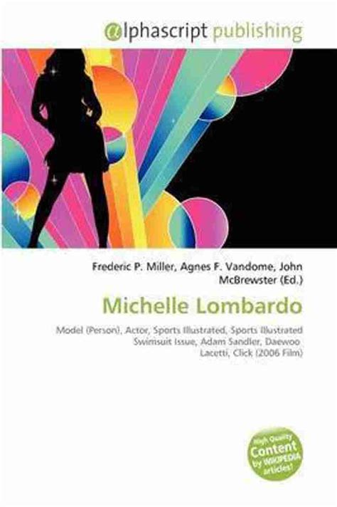 Michelle Lombardo Click