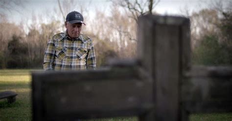What To Know About The True Story Of Netflixs The Texas Killing Fields