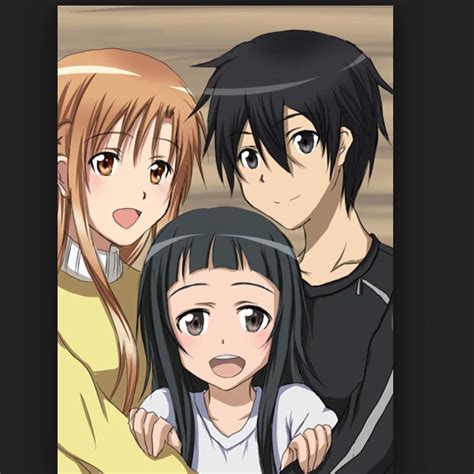 Sao Wiki Anime Amino