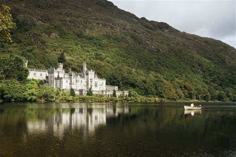 Kylemore Abbey The Complete Guide