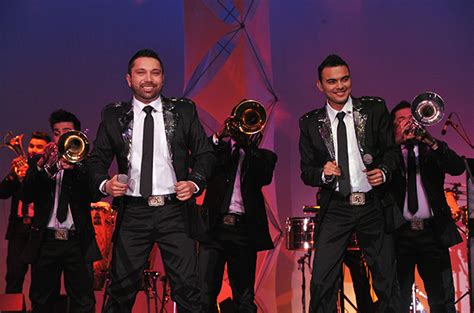 Banda El Recodo Nets Its First No 1 On Top Latin Albums Since 2002
