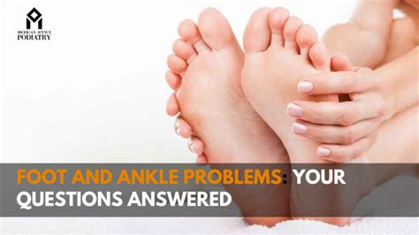 Cellulitis Foot Treatment A Guide To Podiatric Care