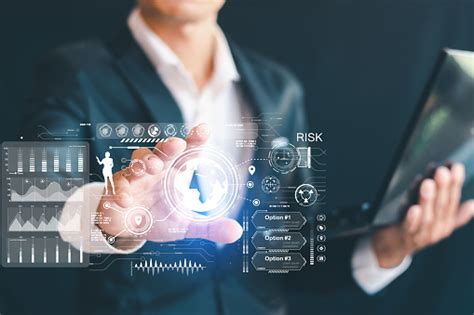 프로젝트 위험 투자 전략 측정 및 분석 기술 비즈니스 철학 결정 재무 및 전략을 줄입니다 감소에 대한 스톡 사진 및 기타 이미지 Istock