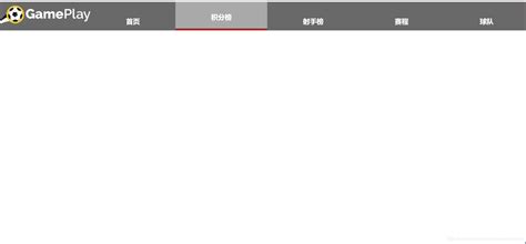 Vue写一个顶部导航栏vue编写手机端header导航 Csdn博客
