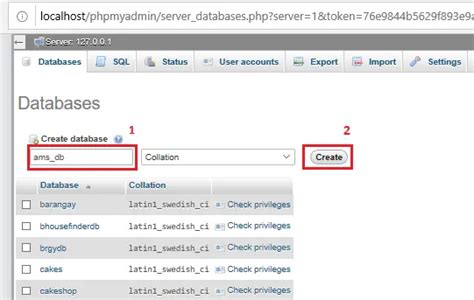Apartment Management System Project In Php With Source Code