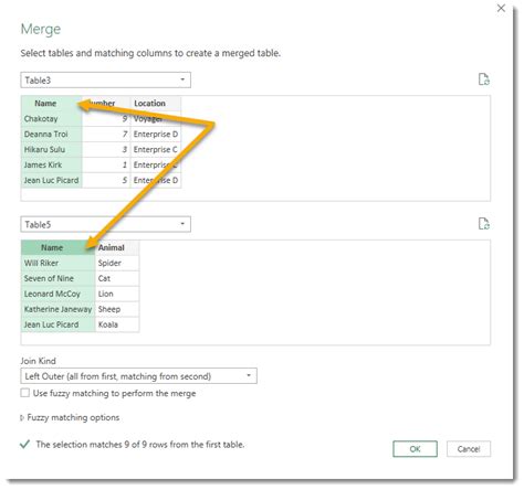 Excel Merging Data With Power Query Bonus Video Office Bytes