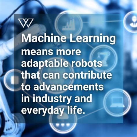 wes tech automation solutions on linkedin machinelearning ai manufacturing ingenuity