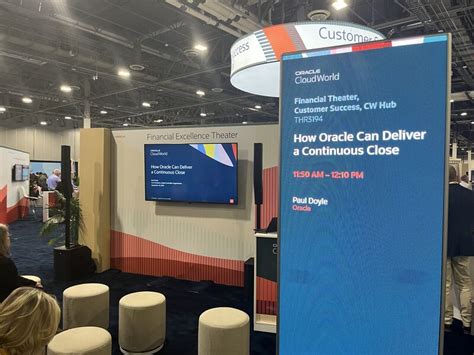 Cloudworld Ocw Oracle Oraclefusioncloud Oracleerp Oracleepm