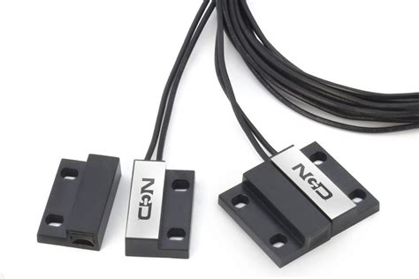 Wireless Door Open Close Sensor IoT WiFi Door Sensor