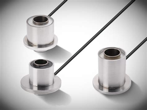 Sensoren von XSENSORS Präzise Ergebnisse garantiert