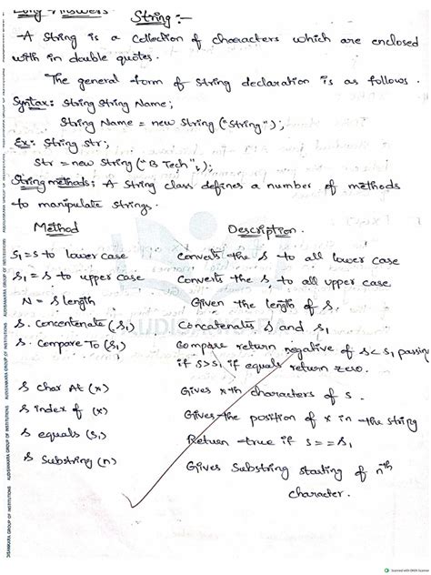 Advanced Data Structures Pdf