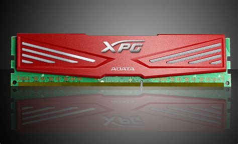 Adata XPG DDR Memory Kit