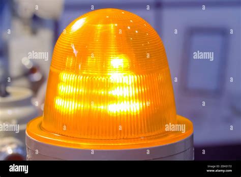 Flashing System Hi Res Stock Photography And Images Alamy
