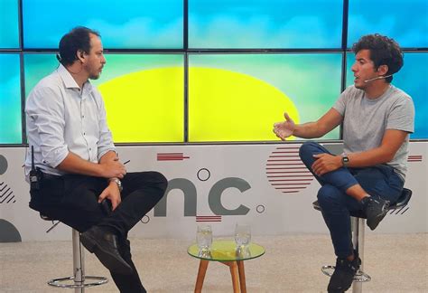 Pedro Puerta “hay Que Planificar Qué Provincia Queremos Para Los Próximos 20 O 30 Años”