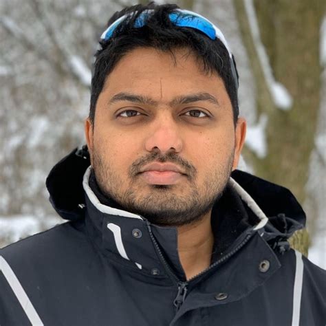 Golden Globe Race Gaurav Shinde